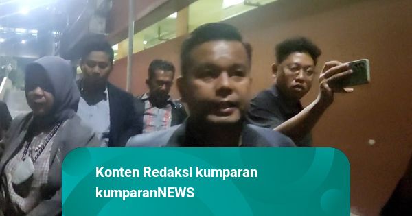 Pengacara Klaim Ismail Bolong Tak Pernah Beri Setoran ke Kabareskrim | kumparan.com